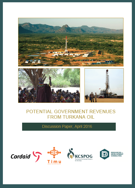 Resources for Development Consulting